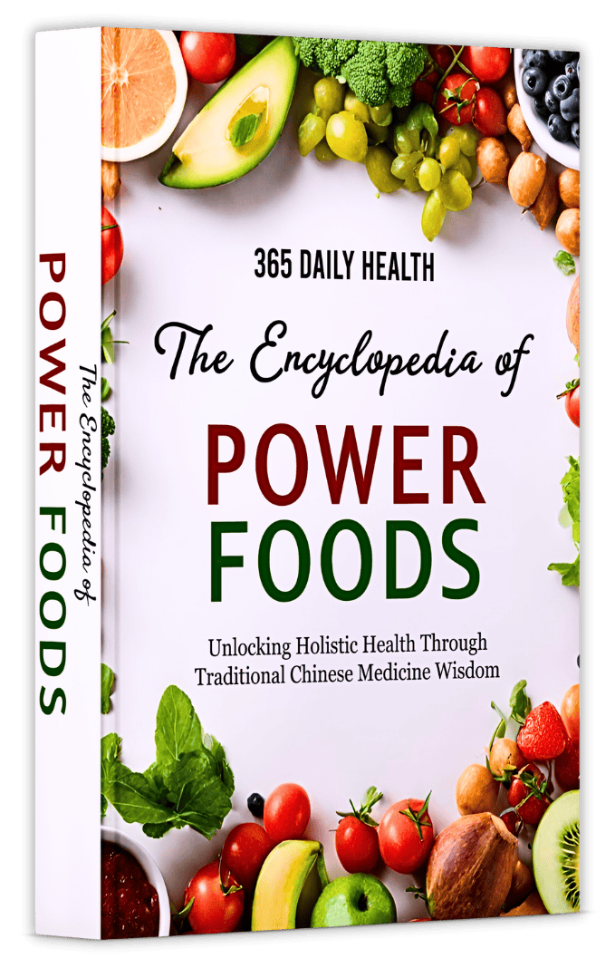 Encyclopediaofpowerfoods